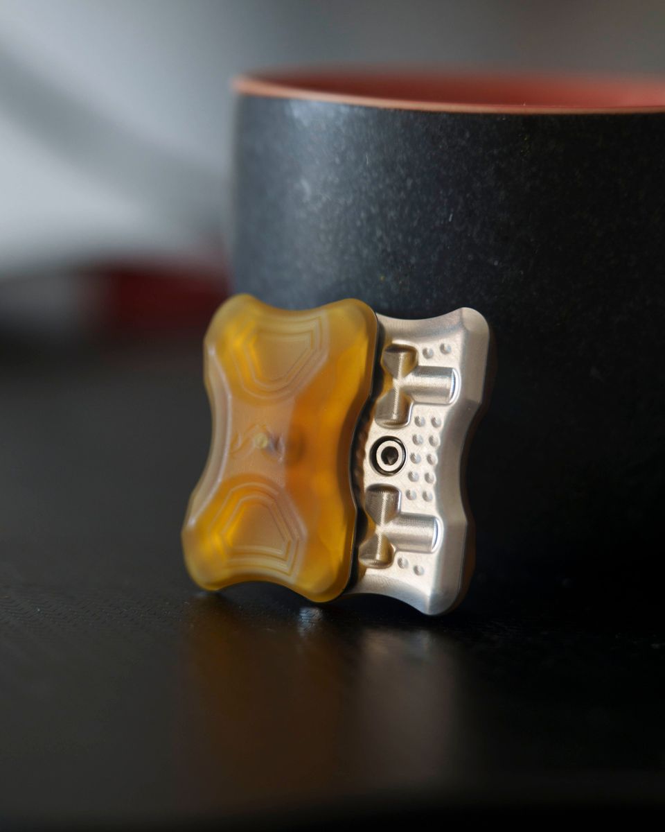 Ronin V2 | Damned Designs